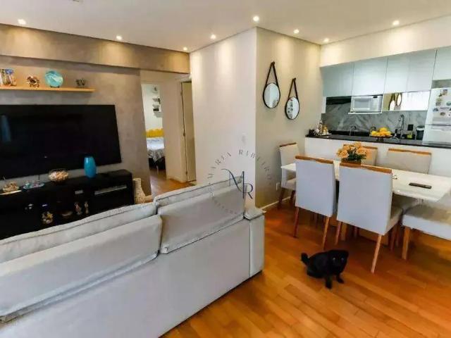 Apartamento para Venda em São Paulo/SP Vila Andrade 2 Quartos