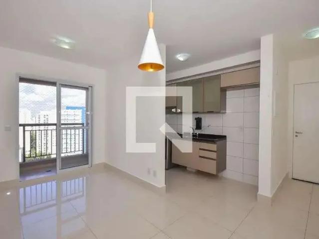 Apartamento para Venda em São Paulo/SP Vila Andrade 2 Quartos