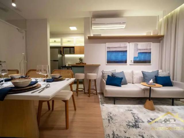 Apartamento para Venda em São Paulo/SP Vila Andrade 2 Quartos