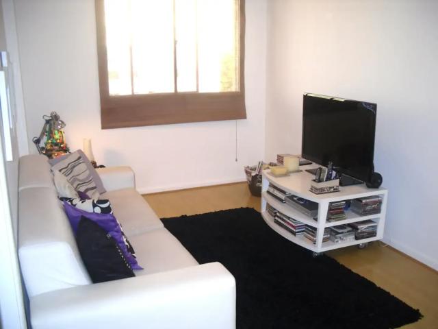 Apartamento para Venda em São Paulo/SP Vila Andrade 2 Quartos
