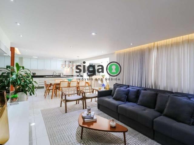 Apartamento para Venda em São Paulo/SP Vila Andrade 2 Quartos