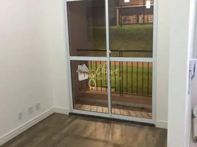 Apartamento para Venda em São Paulo/SP Vila Andrade 2 Quartos