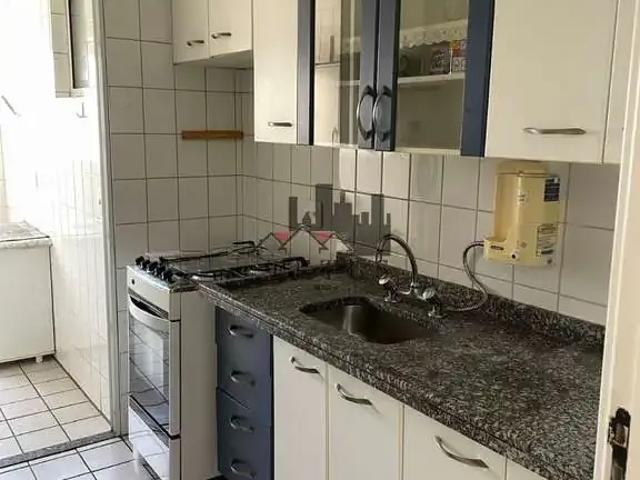 Apartamento para Venda em São Paulo/SP Vila Andrade 2 Quartos