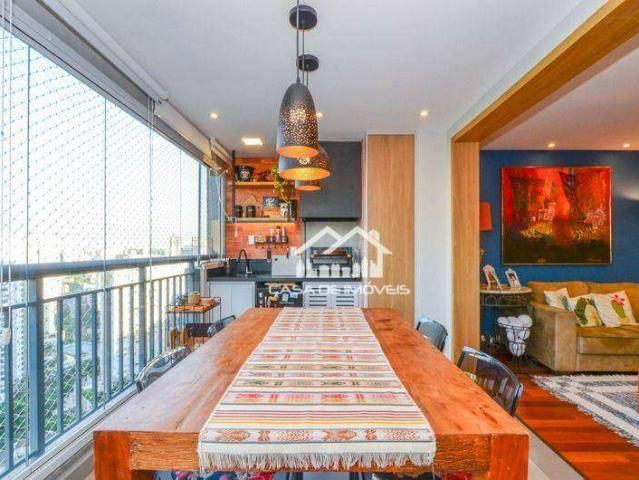 Apartamento para Venda em São Paulo/SP Vila Andrade 2 Quartos