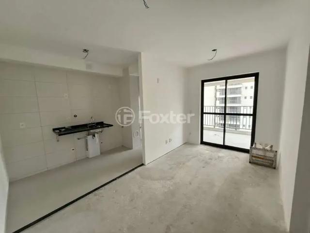 Apartamento para Venda em São Paulo/SP Vila Andrade 2 Quartos