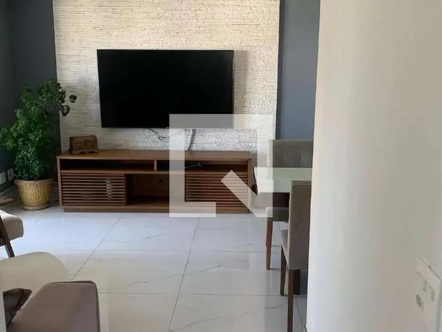 Apartamento para Venda em São Paulo/SP Vila Andrade 2 Quartos