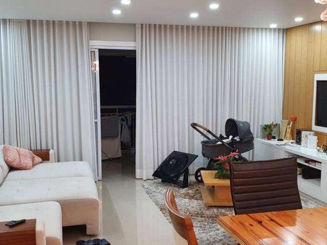 Apartamento para Venda em São Paulo/SP Vila Andrade 2 Quartos