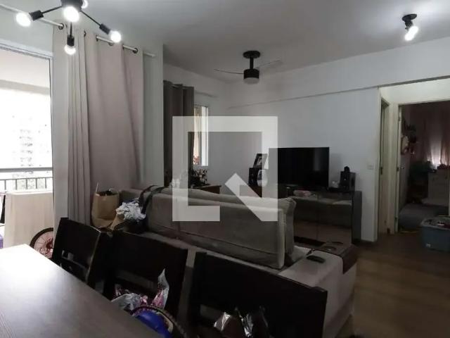 Apartamento para Venda em São Paulo/SP Vila Andrade 2 Quartos
