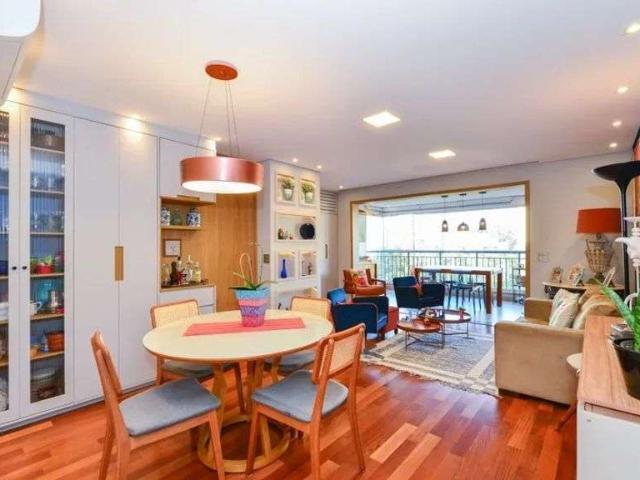 Apartamento para Venda em São Paulo/SP Vila Andrade 2 Quartos