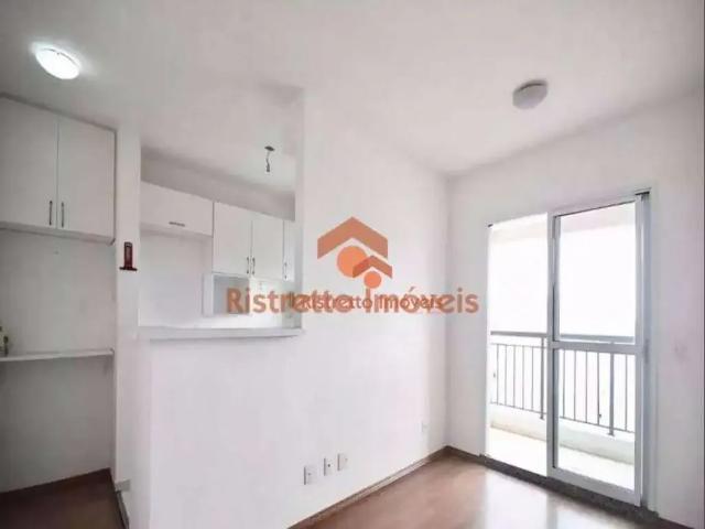 Apartamento para Venda em São Paulo/SP Vila Andrade 2 Quartos