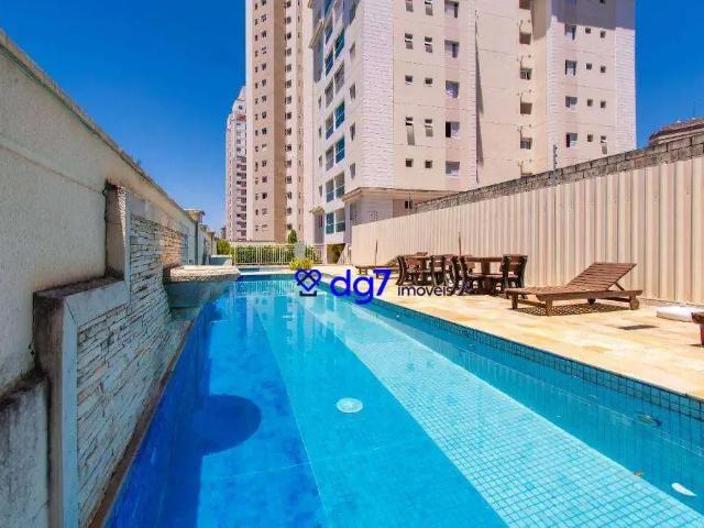 Apartamento para Venda em São Paulo/SP Vila Andrade 2 Quartos