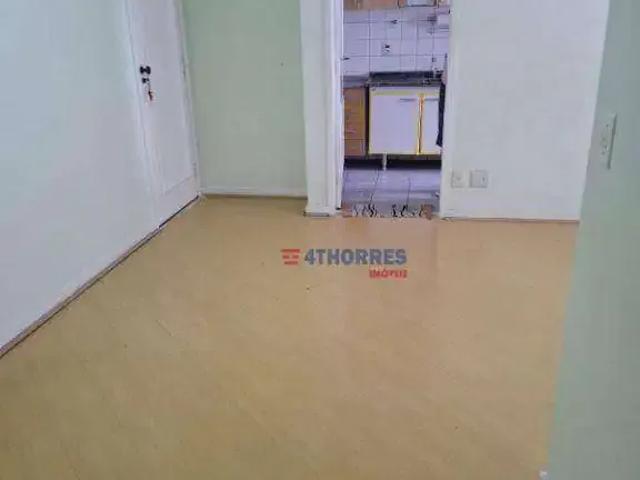 Apartamento para Venda em São Paulo/SP Vila Andrade 2 Quartos