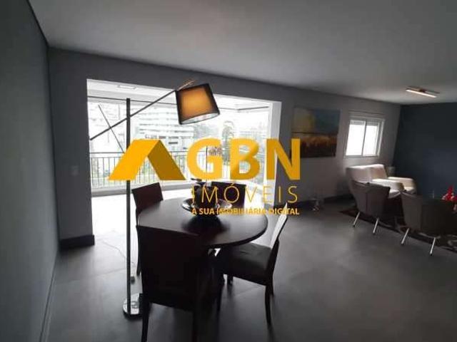 Apartamento para Venda em São Paulo/SP Vila Andrade 2 Quartos