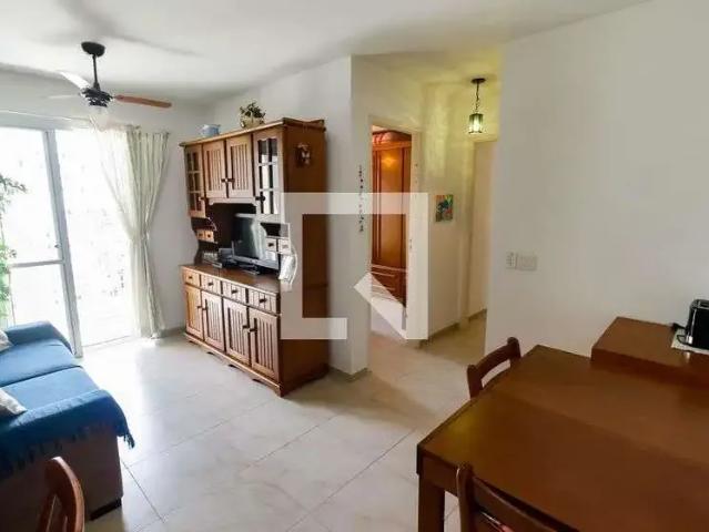 Apartamento para Venda em São Paulo/SP Vila Andrade 2 Quartos