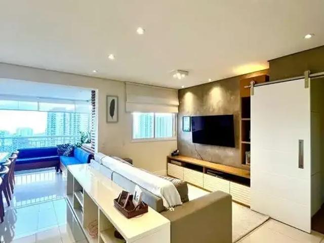 Apartamento para Venda em São Paulo/SP Vila Andrade 2 Quartos