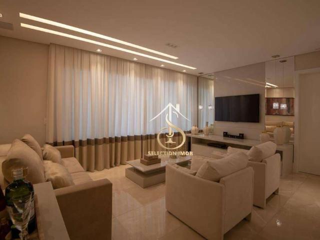 Apartamento para Venda em São Paulo/SP Vila Andrade 2 Quartos
