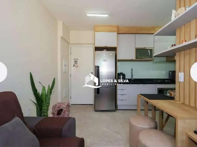 Apartamento para Venda em São Paulo/SP Vila Andrade 2 Quartos