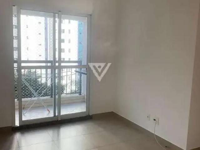 Apartamento para Venda em São Paulo/SP Vila Andrade 2 Quartos