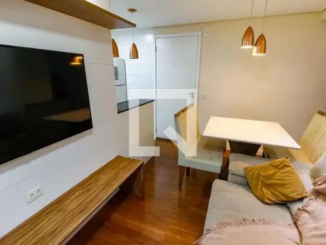 Apartamento para Venda em São Paulo/SP Vila Andrade 2 Quartos