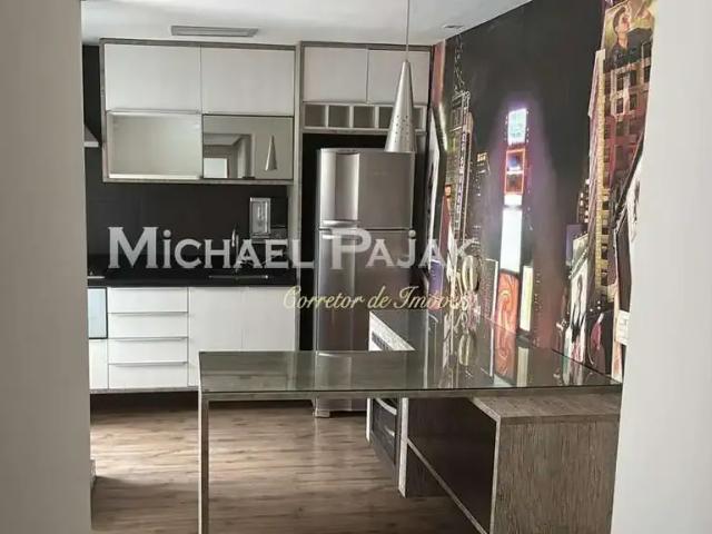 Apartamento para Venda em São Paulo/SP Vila Andrade 2 Quartos