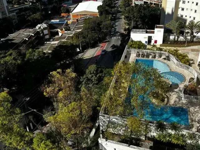 Apartamento para Venda em São Paulo/SP Vila Andrade 2 Quartos