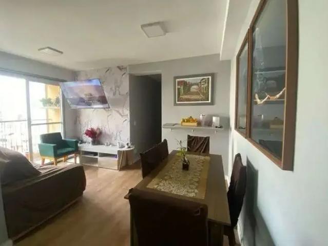 Apartamento para Venda em São Paulo/SP Vila Andrade 2 Quartos