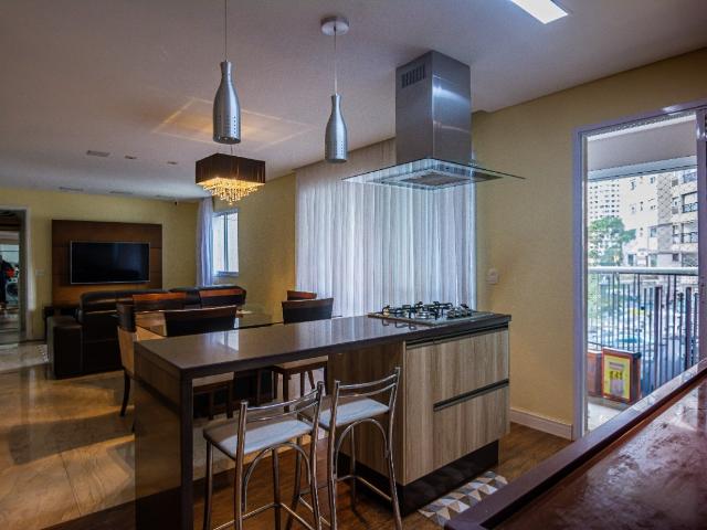 Apartamento para Venda em São Paulo/SP Vila Andrade