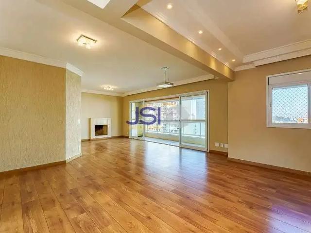 Apartamento para Venda em São Paulo/SP Vila Andrade
