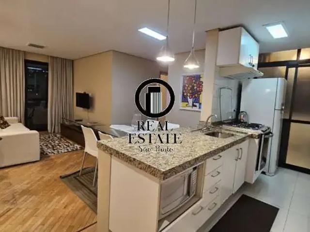 Apartamento para Venda em São Paulo/SP Vila Andrade
