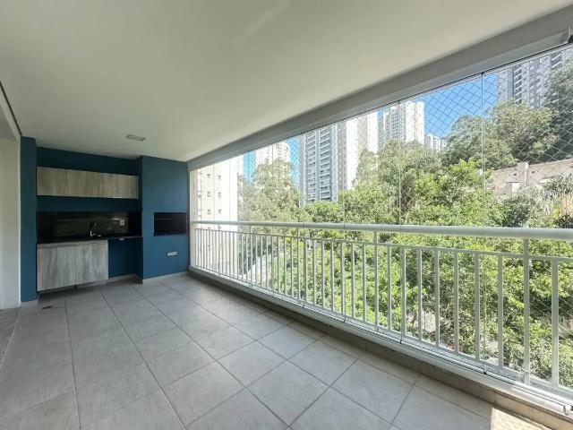 Apartamento para Venda em São Paulo/SP Vila Andrade 3 Quartos