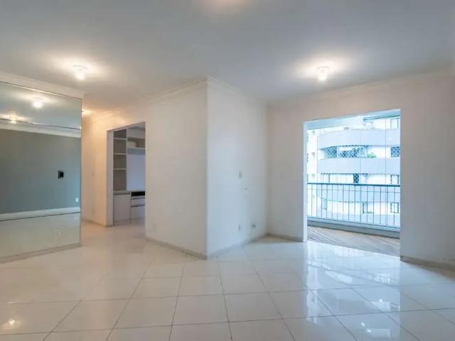 Apartamento para Venda em São Paulo/SP Vila Andrade 3 Quartos