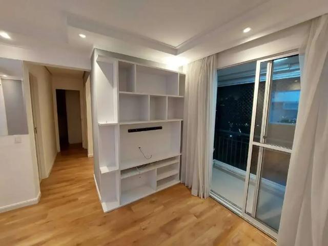 Apartamento para Venda em São Paulo/SP Vila Andrade 3 Quartos