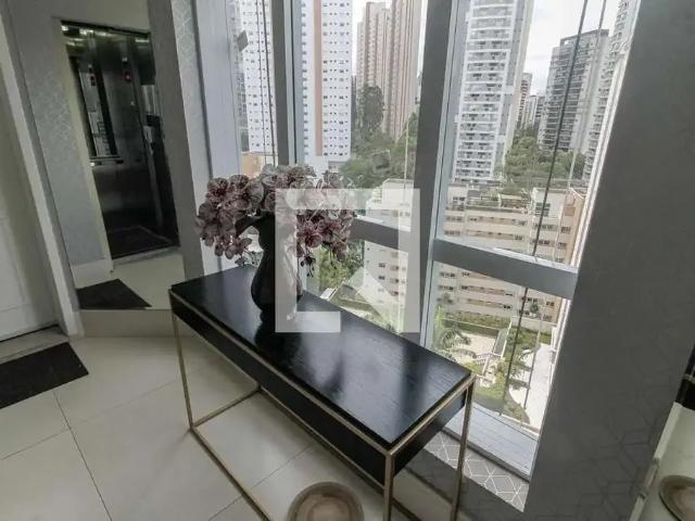 Apartamento para Venda em São Paulo/SP Vila Andrade 3 Quartos
