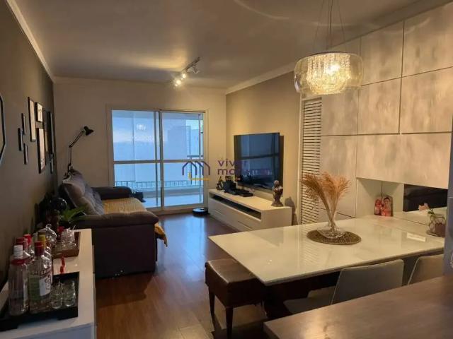 Apartamento para Venda em São Paulo/SP Vila Andrade 3 Quartos