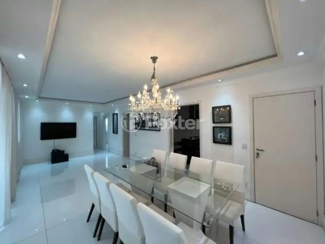 Apartamento para Venda em São Paulo/SP Vila Andrade 3 Quartos