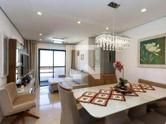 Apartamento para Venda em São Paulo/SP Vila Andrade 3 Quartos