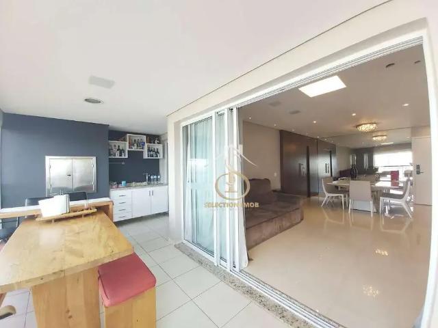 Apartamento para Venda em São Paulo/SP Vila Andrade 3 Quartos
