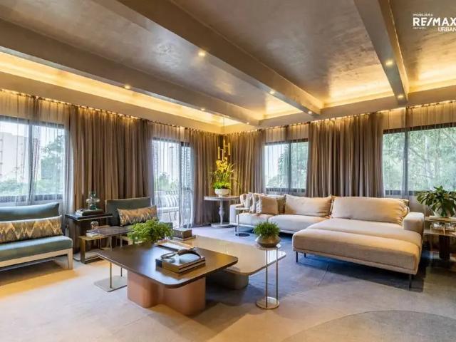 Apartamento para Venda em São Paulo/SP Vila Andrade 3 Quartos