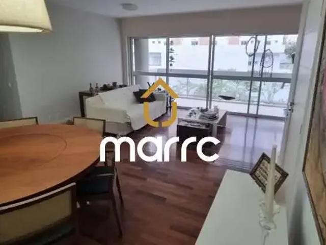 Apartamento para Venda em São Paulo/SP Vila Andrade 3 Quartos