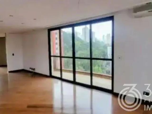 Apartamento para Venda em São Paulo/SP Vila Andrade 3 Quartos