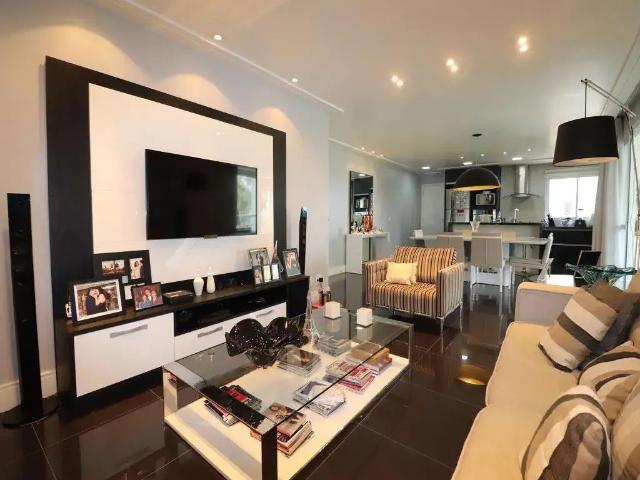 Apartamento para Venda em São Paulo/SP Vila Andrade 3 Quartos