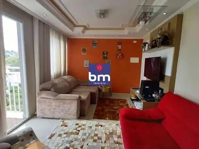 Apartamento para Venda em São Paulo/SP Vila Andrade 3 Quartos