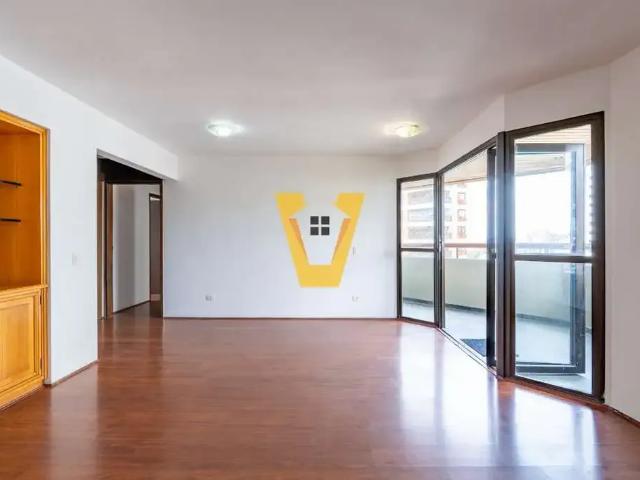 Apartamento para Venda em São Paulo/SP Vila Andrade 3 Quartos