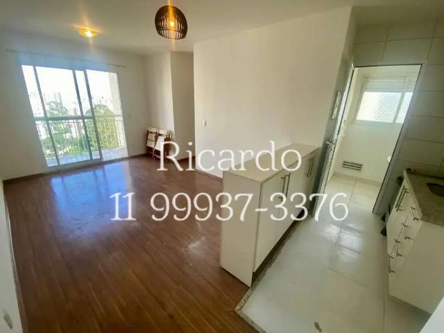Apartamento para Venda em São Paulo/SP Vila Andrade 3 Quartos