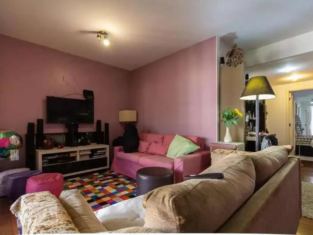 Apartamento para Venda em São Paulo/SP Vila Andrade 3 Quartos
