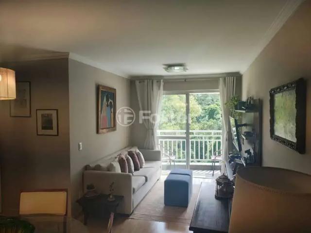 Apartamento para Venda em São Paulo/SP Vila Andrade 3 Quartos