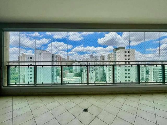 Apartamento para Venda em São Paulo/SP Vila Andrade 3 Quartos
