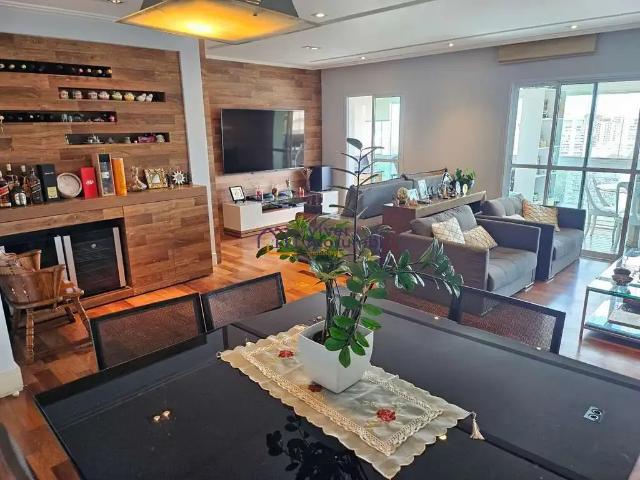 Apartamento para Venda em São Paulo/SP Vila Andrade 3 Quartos