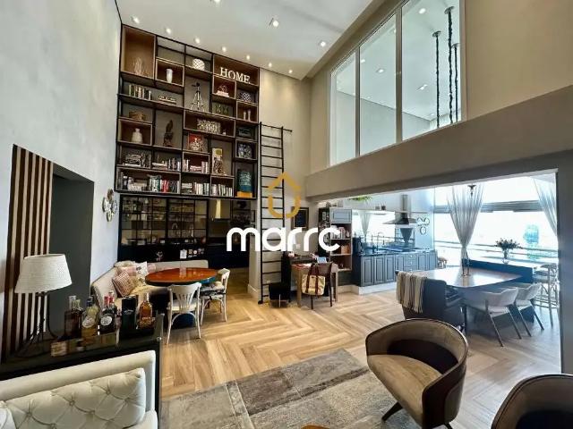 Apartamento para Venda em São Paulo/SP Vila Andrade 3 Quartos