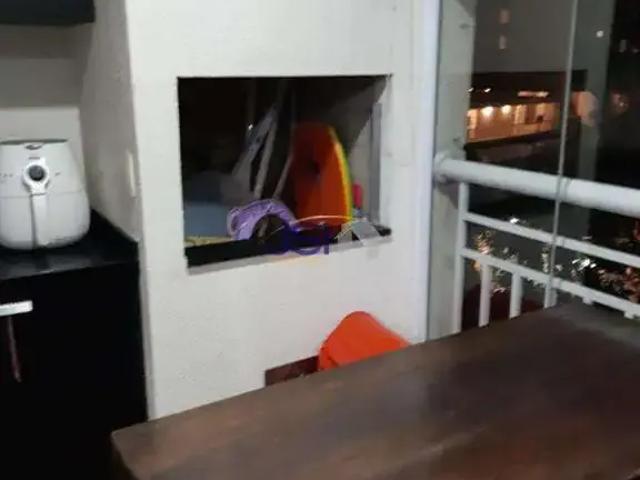 Apartamento para Venda em São Paulo/SP Vila Andrade 3 Quartos